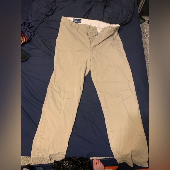 Polo Ralph Lauren | Pants | Polo Ralph Lauren Khakis | Poshmark